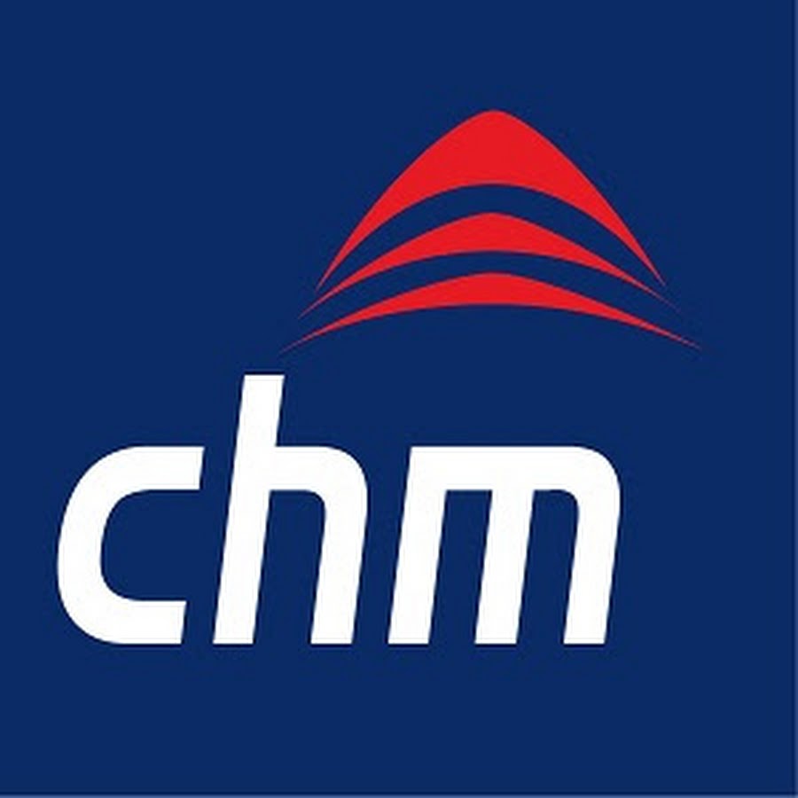 CHM - YouTube