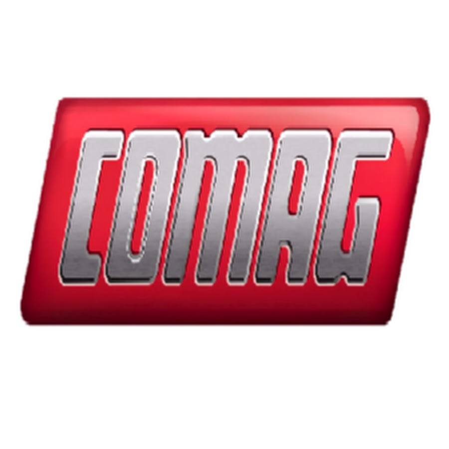 Comag srl - YouTube
