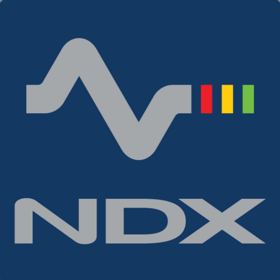 NDX - YouTube