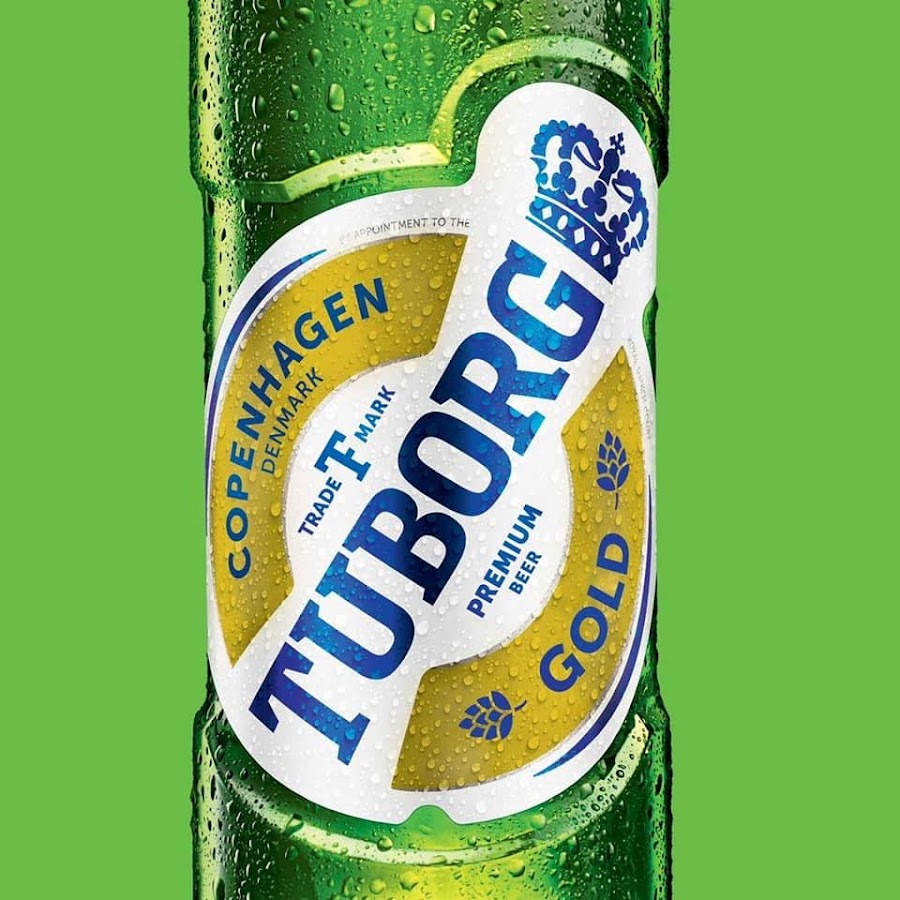Tuborg Nepal - YouTube