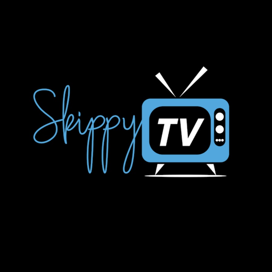 SKIPPY TV - YouTube