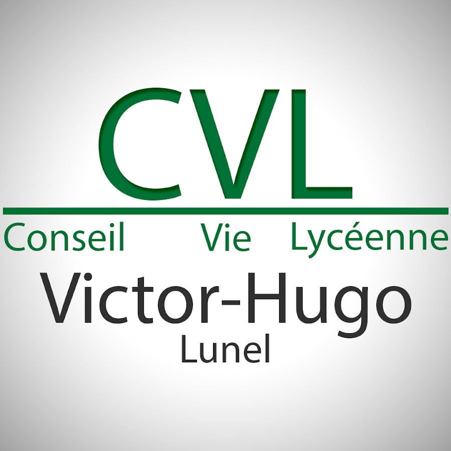 CVL Lycée Victor Hugo - YouTube