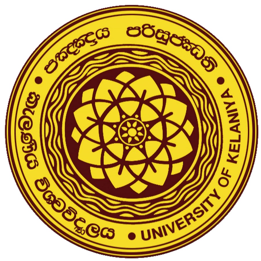 University of Kelaniya - YouTube