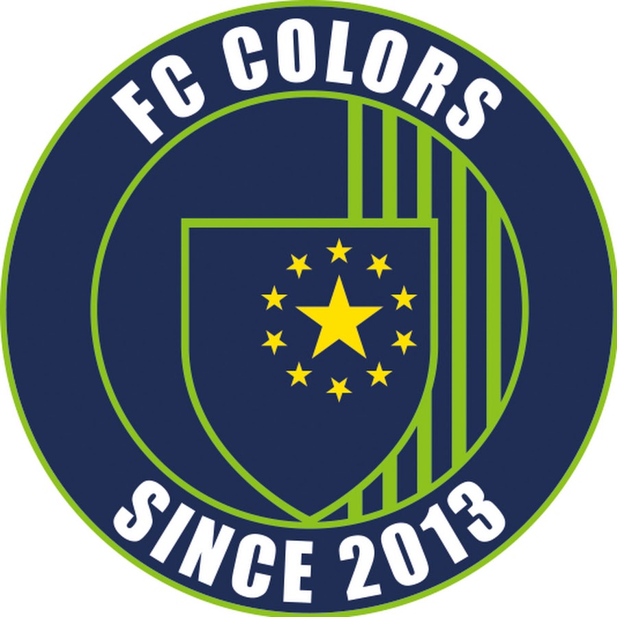 COLORS FC - YouTube