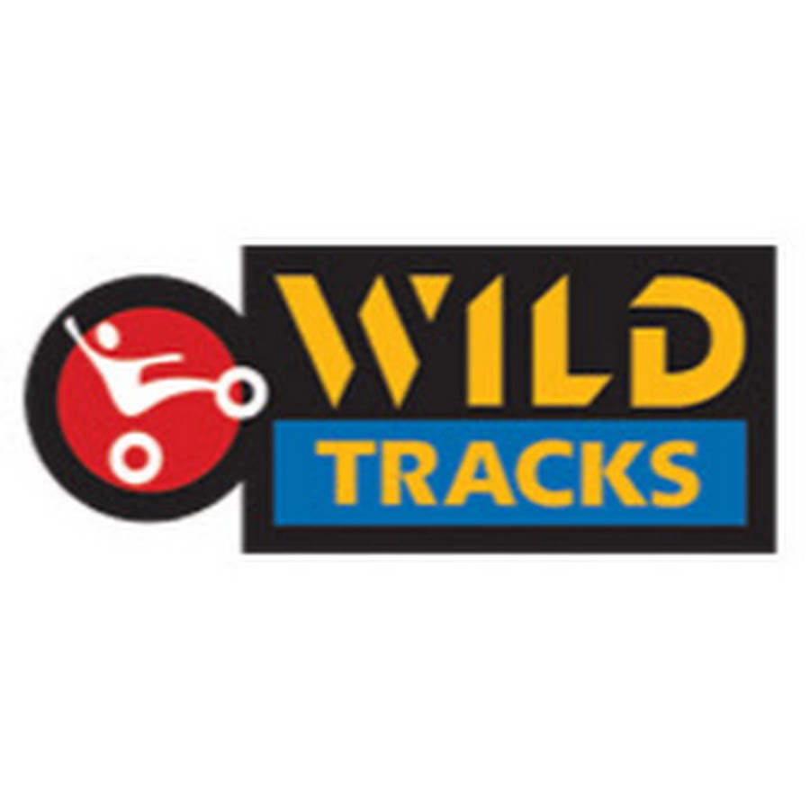 WildTracks Outdoor Activity Park - YouTube