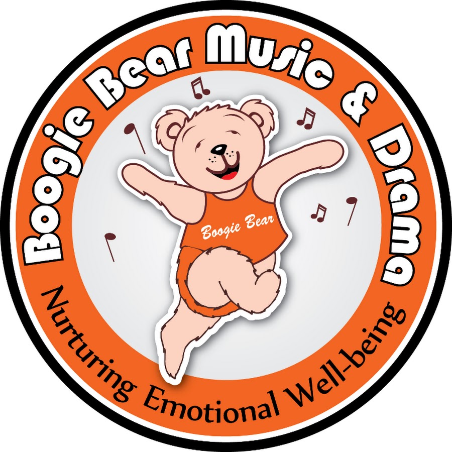 Boogie Bear Music and Drama - YouTube