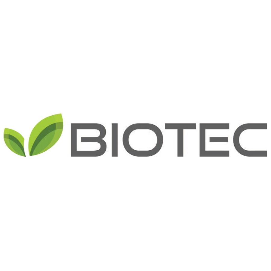 BIOTEC - YouTube