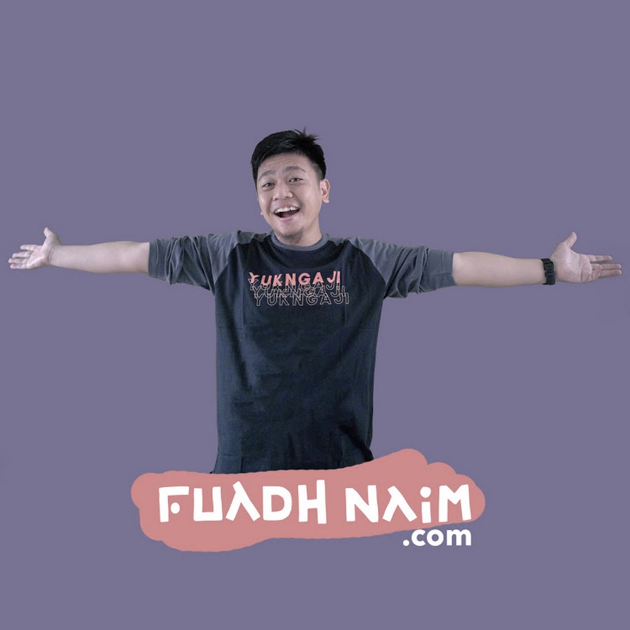 Fuadh Naim - YouTube
