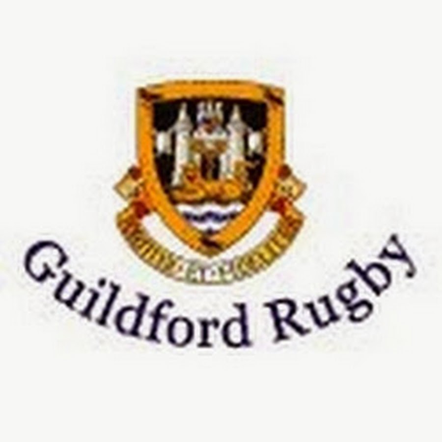 Guildford Rugby Club - YouTube