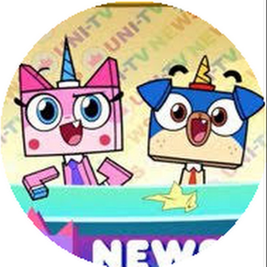 Unikitty y Perricornio 2.0 - YouTube