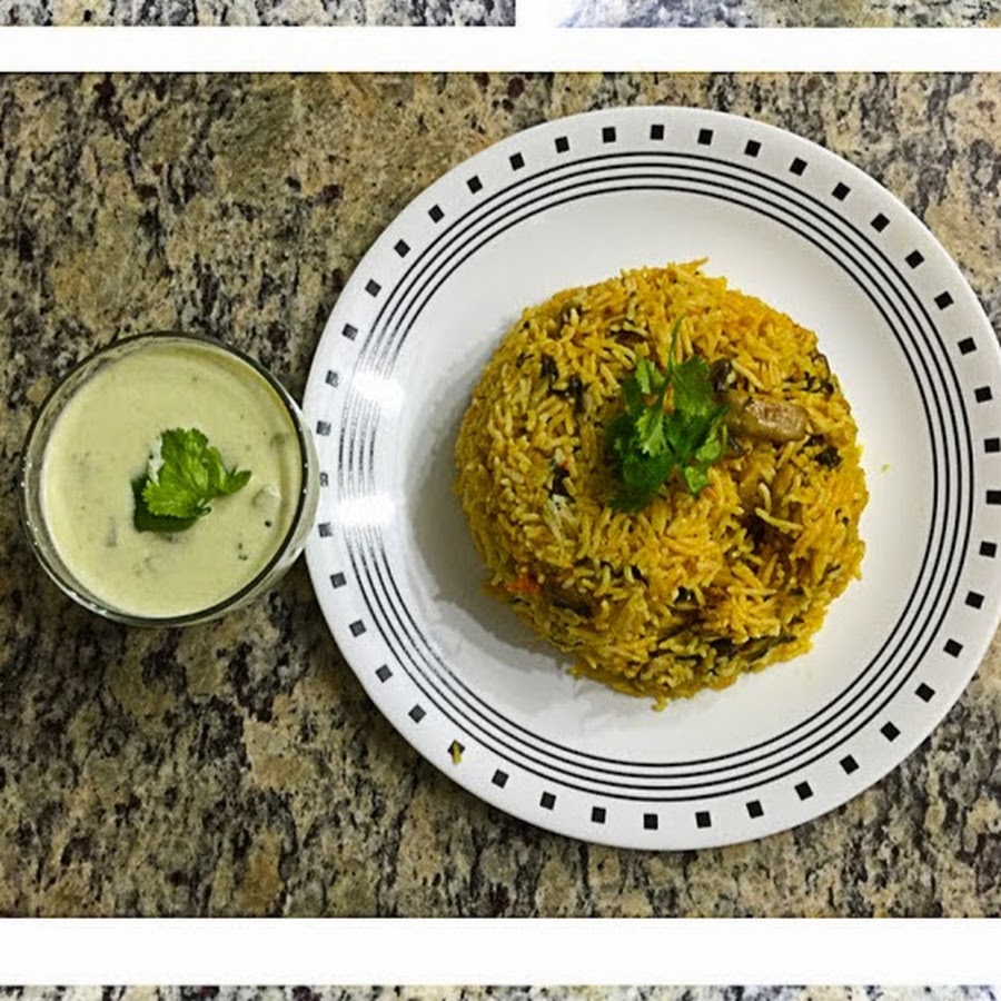 Indian Samayal - YouTube