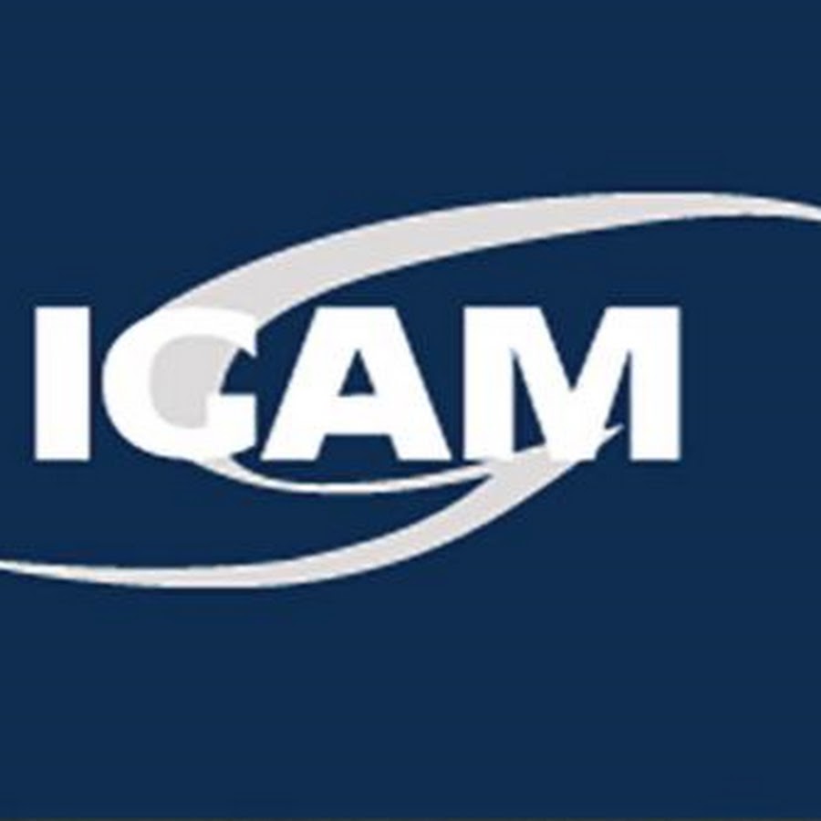 IGAM CURSOS - YouTube