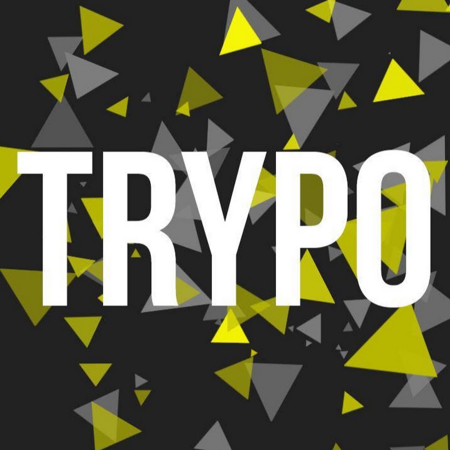 Trypo - YouTube