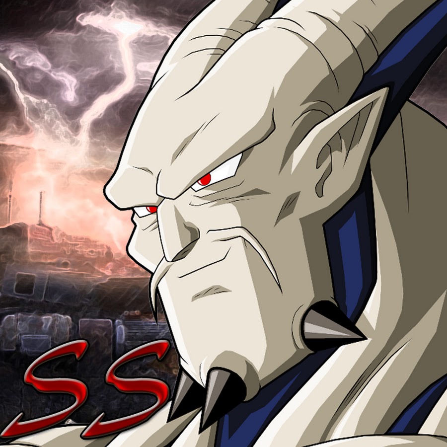 Super Shenron - YouTube