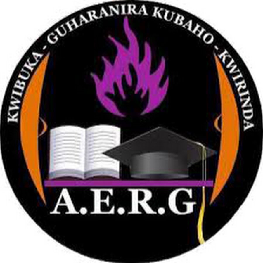 AERG Rwanda - YouTube