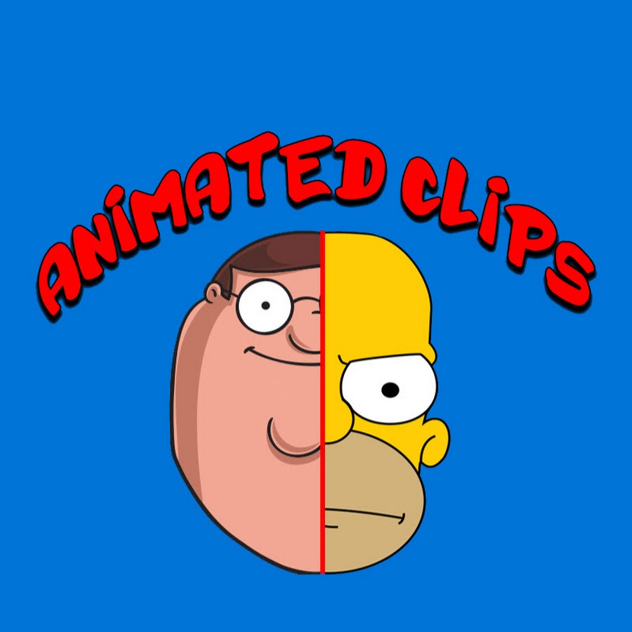 Animated Clips - YouTube