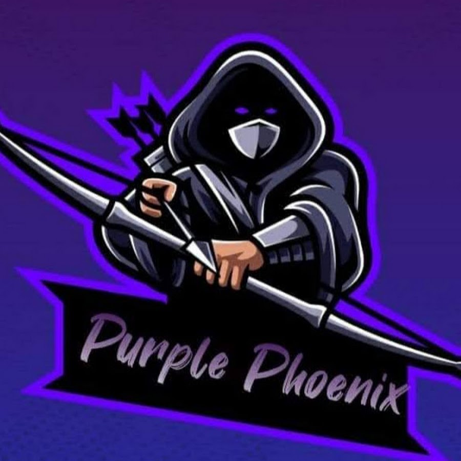 Purple Phoenix - YouTube