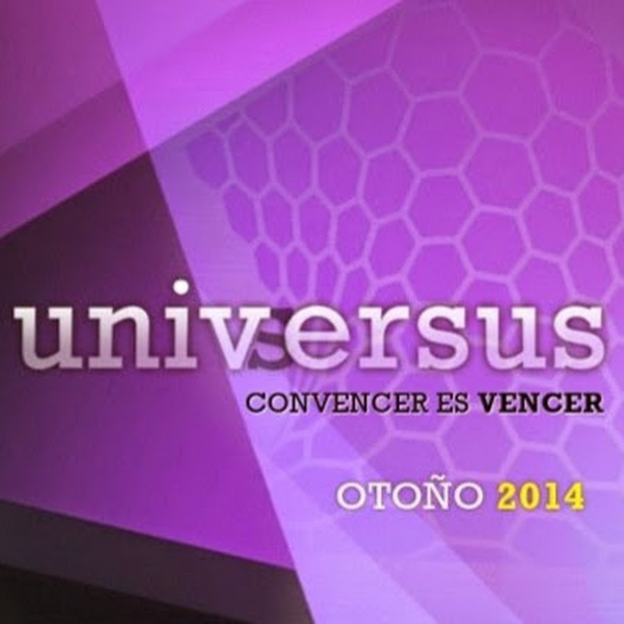 Universus - YouTube