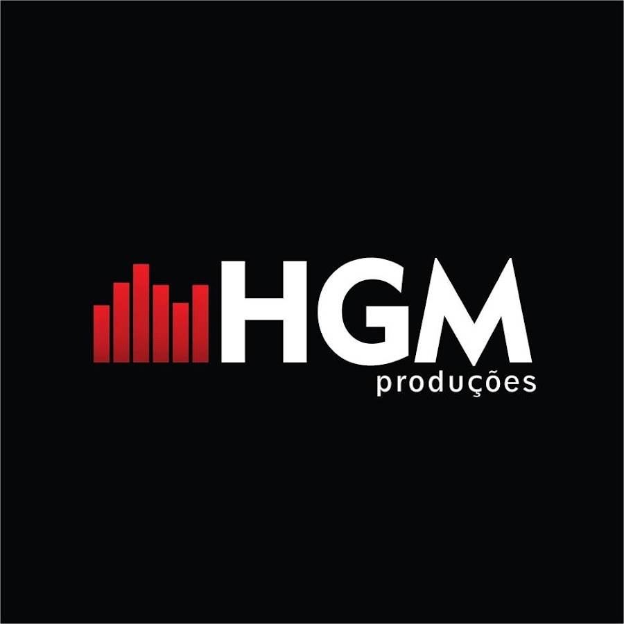 HGM Produções - YouTube