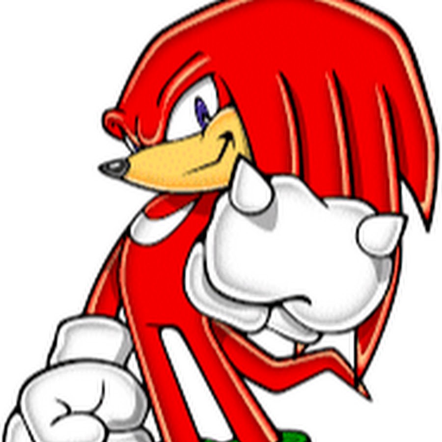 Knuckle Head - YouTube