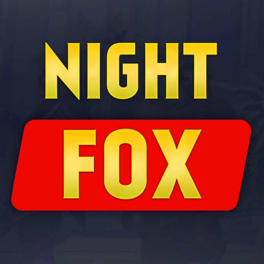 Night Fox - YouTube