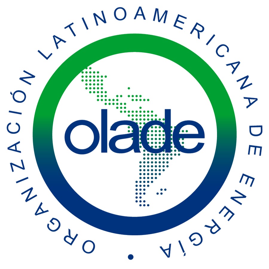 Organización Latinoamericana de Energía OLADE - YouTube