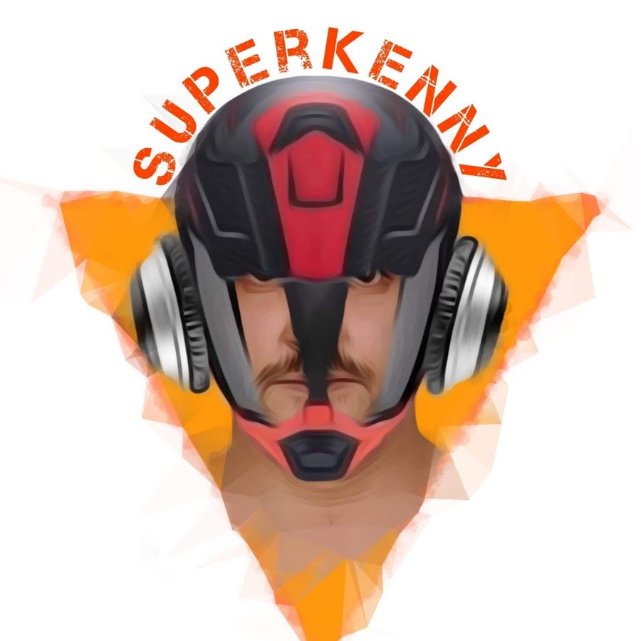 Super Kenny - YouTube