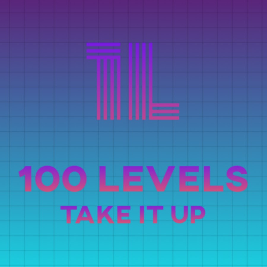 100 Levels - YouTube
