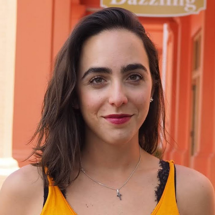 Paula Ortega Ferrando - YouTube