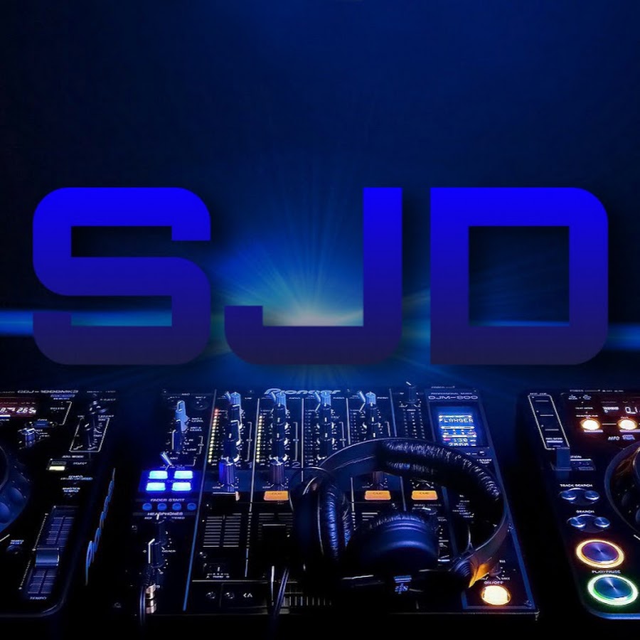SJD studios - YouTube