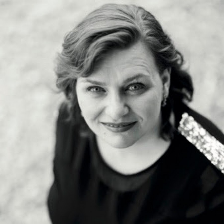 Anna Seibert - YouTube