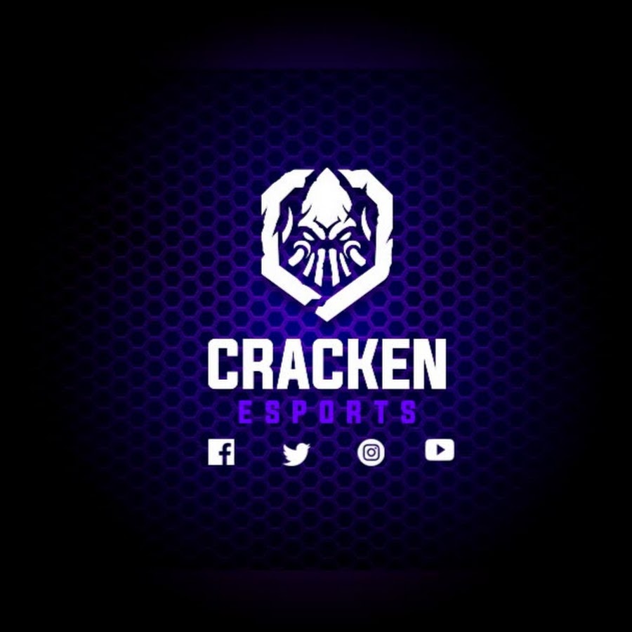 Cracken Esports - YouTube