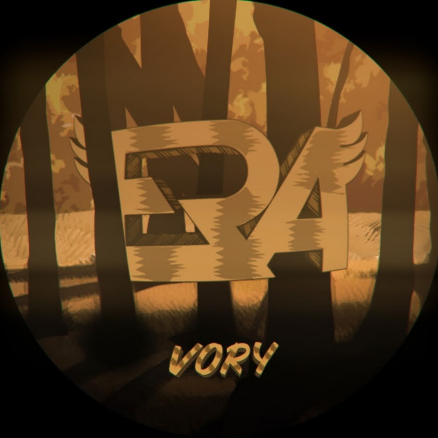 eRa Vory - YouTube