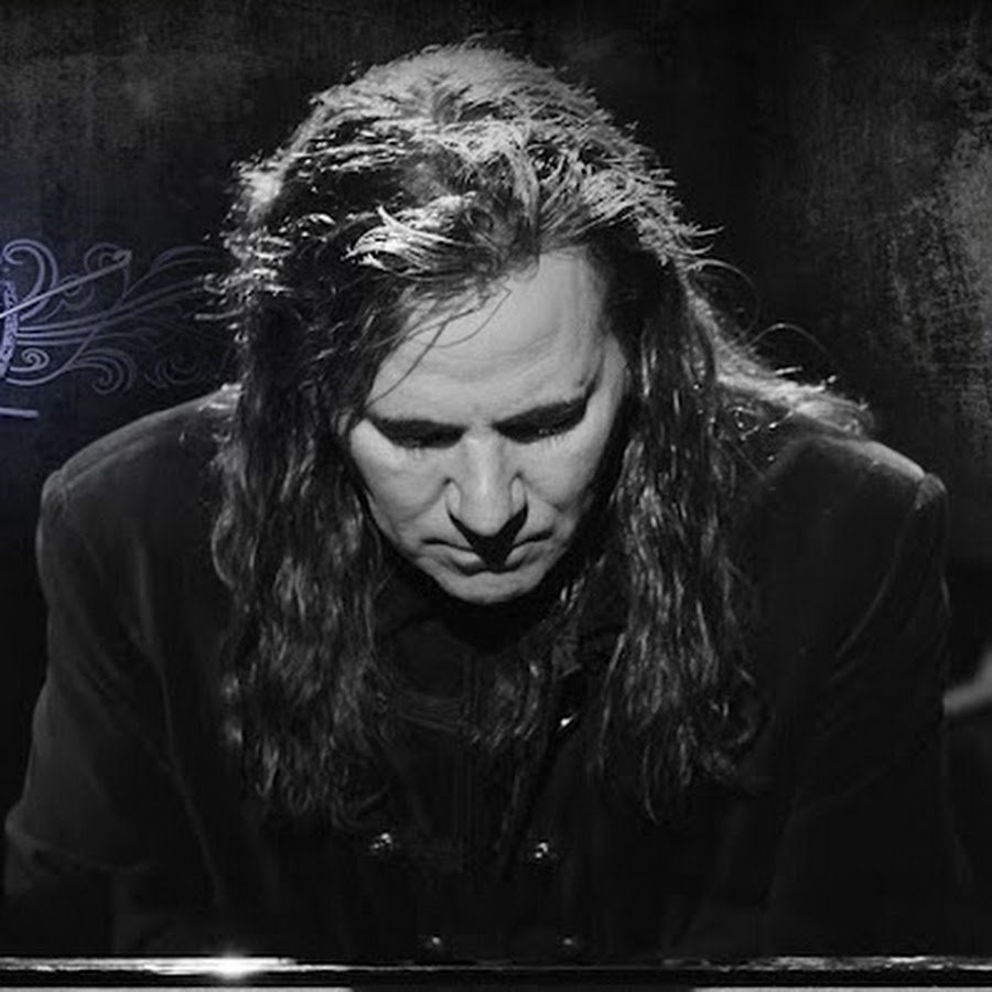 Kim Clement - YouTube