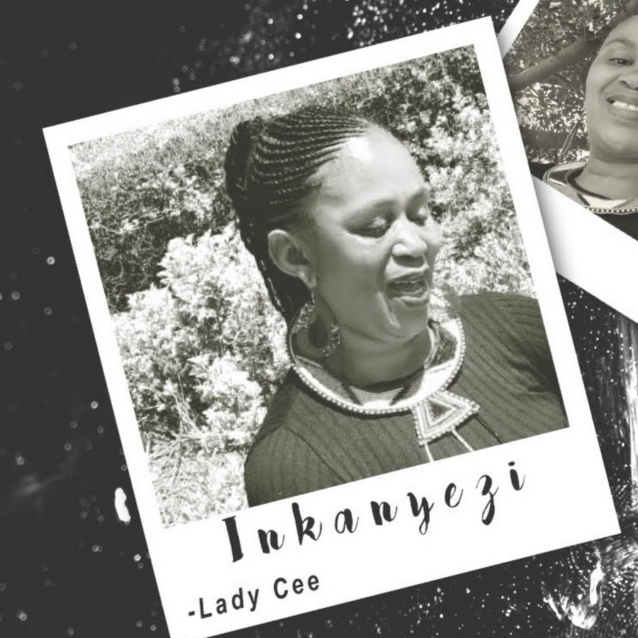 Lady Cee _ Chwayita Kalipa - YouTube