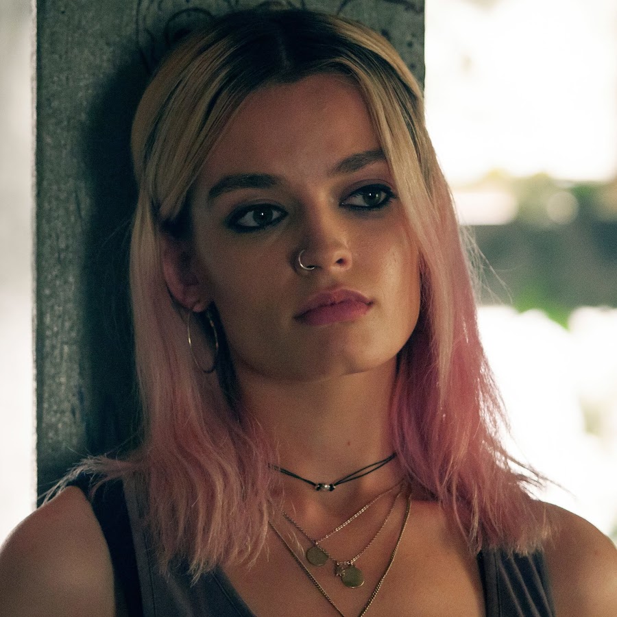 Maeve Wiley - YouTube