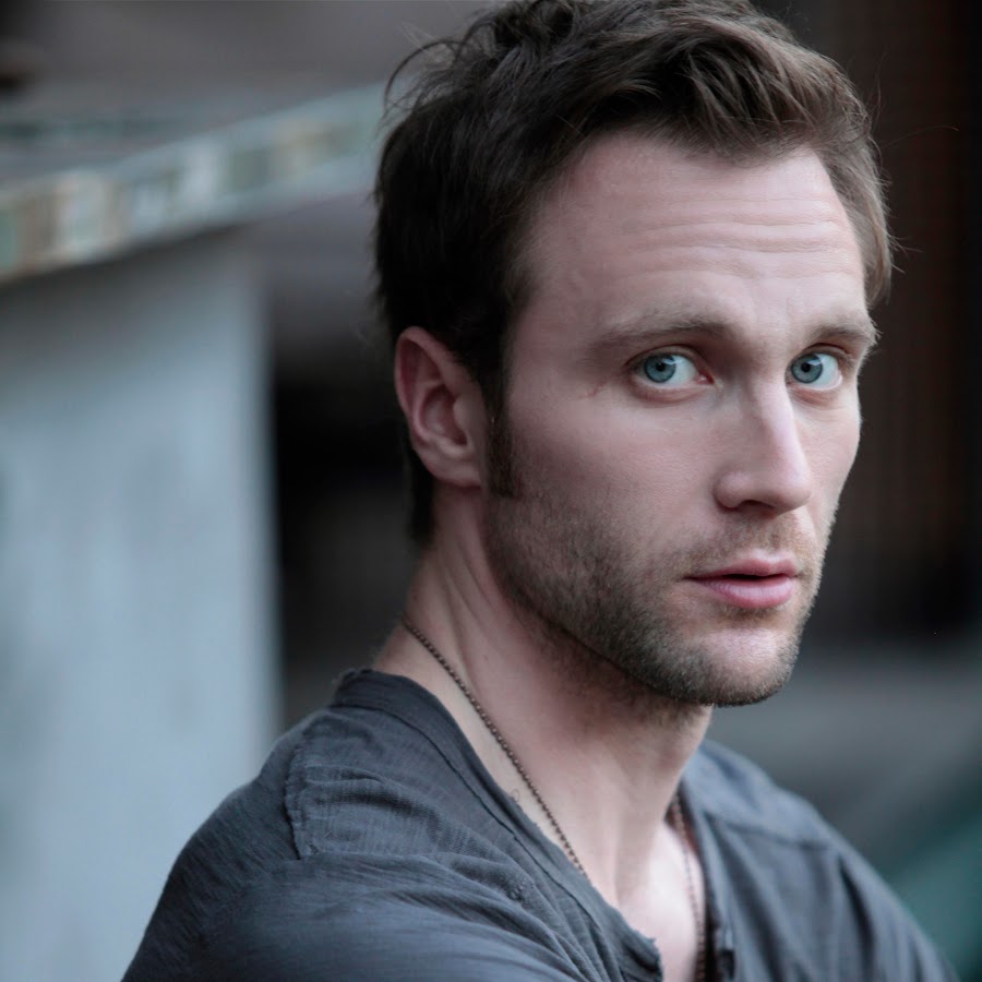 Hunter Jackson: The Work - YouTube