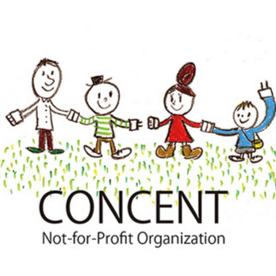 CONCENT nonprofit corporation - YouTube