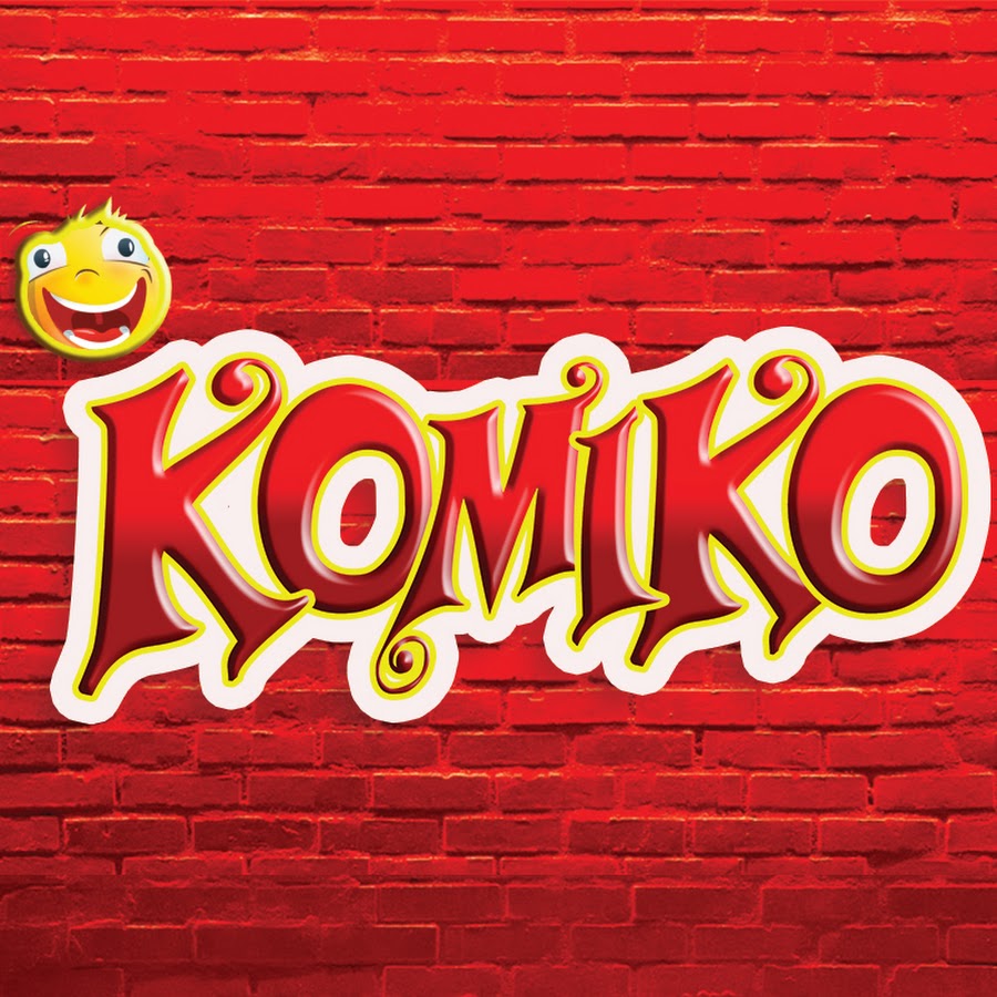 KOMIKO - Official Channel - YouTube