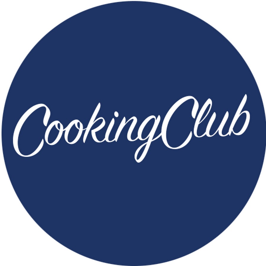 CookingClub - YouTube