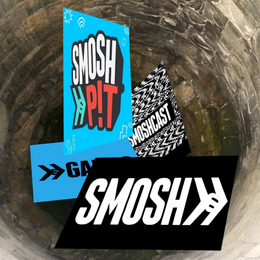 Pit of Smosh - YouTube