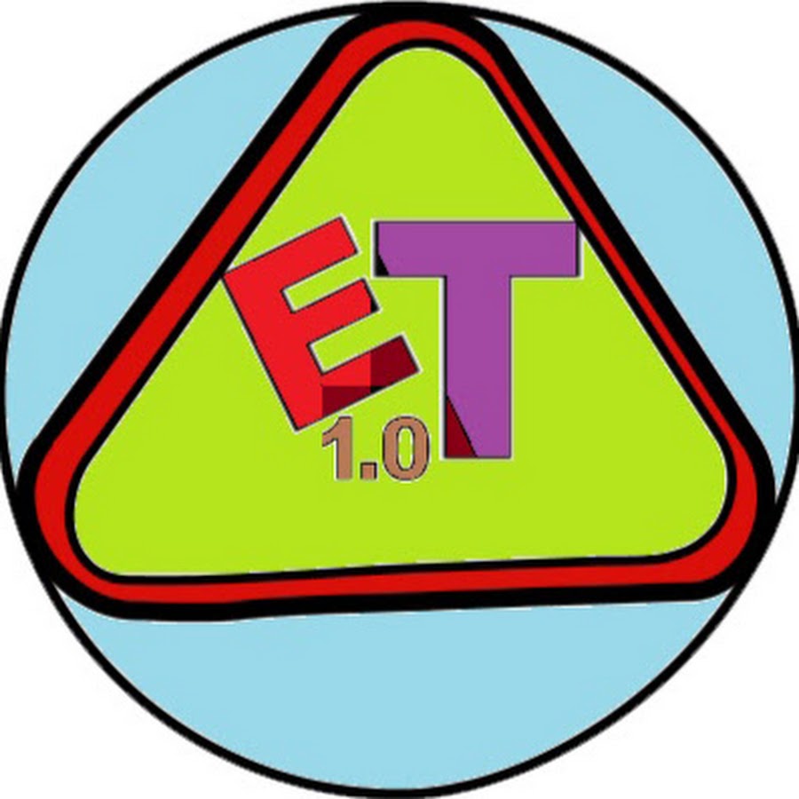 Edutainment 1.0 - YouTube