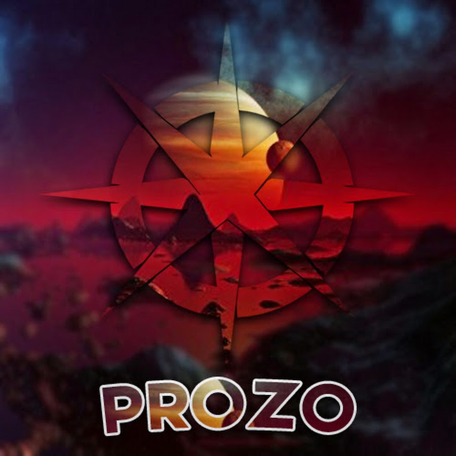 Prozo - YouTube