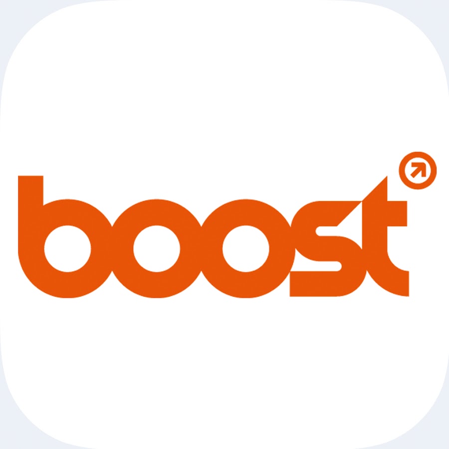 Boost Group - YouTube