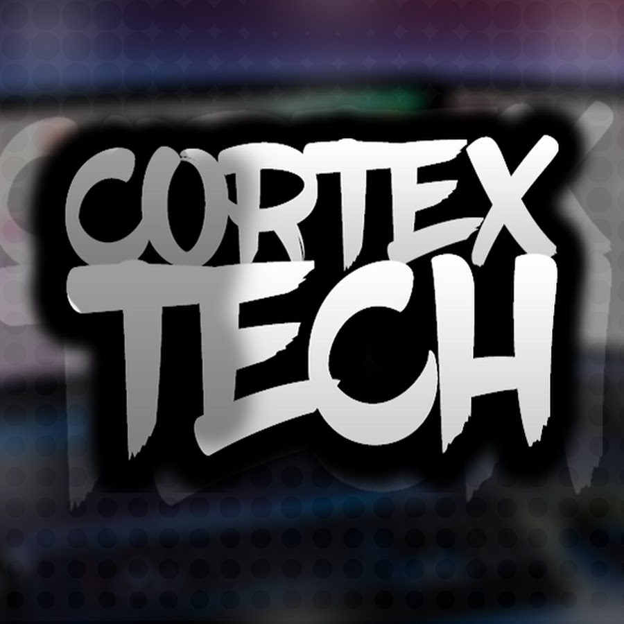 Cortex Tech - YouTube