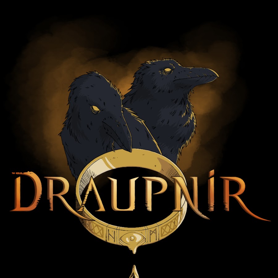 Draupnir Münster - YouTube