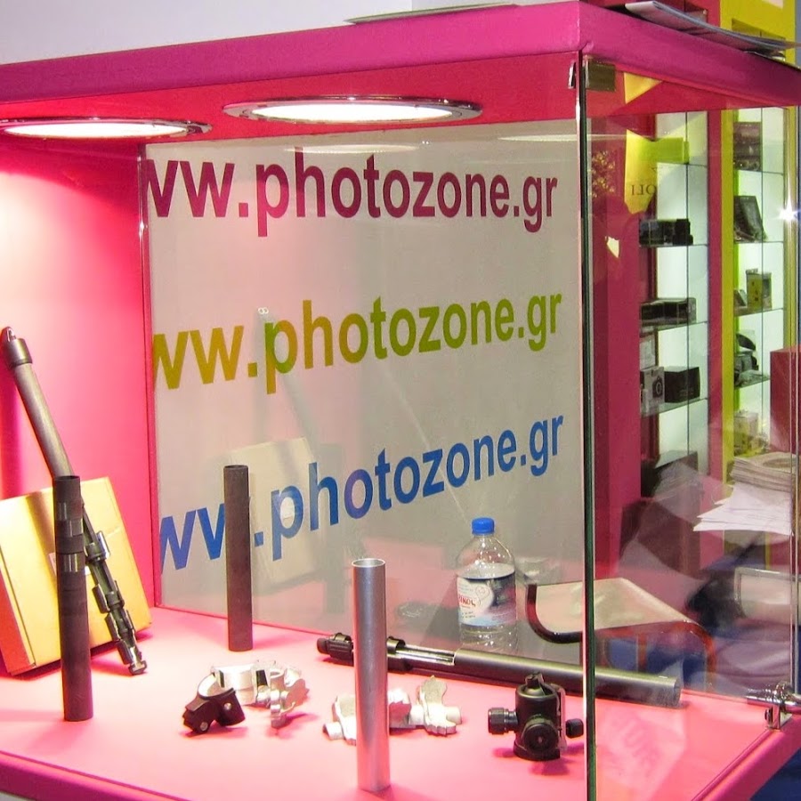 Photozone Greece - YouTube
