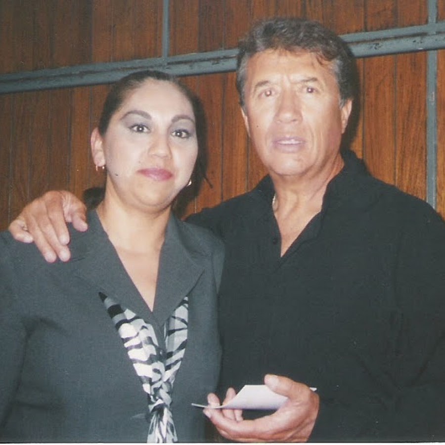 YOLANDA CONTRERAS - YouTube