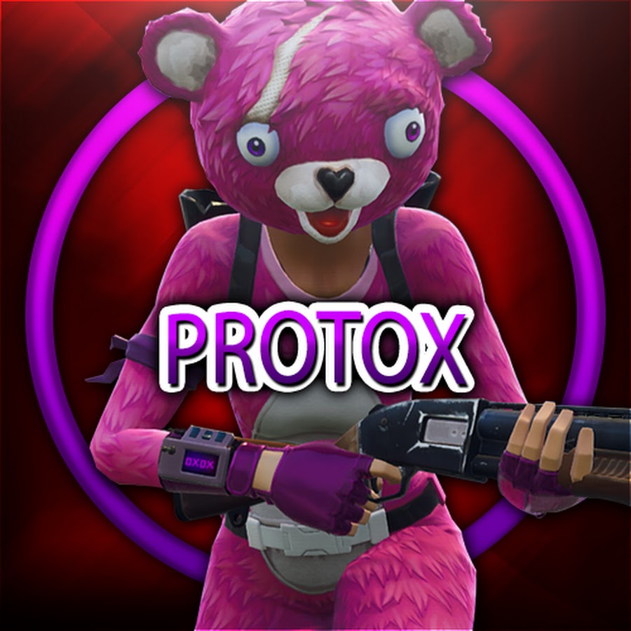Protox - YouTube