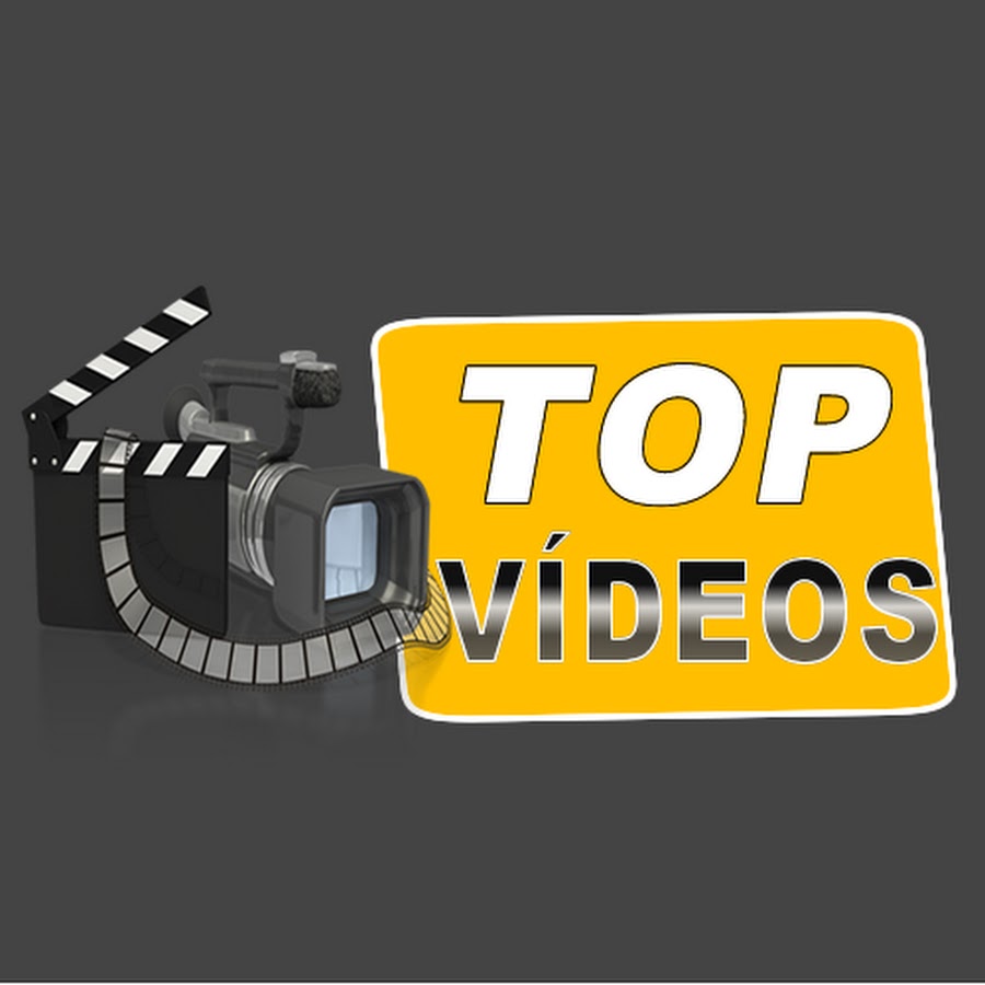 Top Vídeos - YouTube